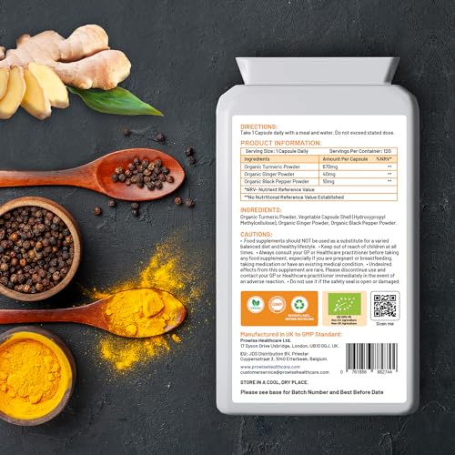 bioroot turmeric for inflammation relief