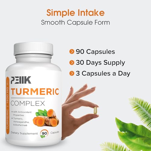 bioroot turmeric for inflammation relief