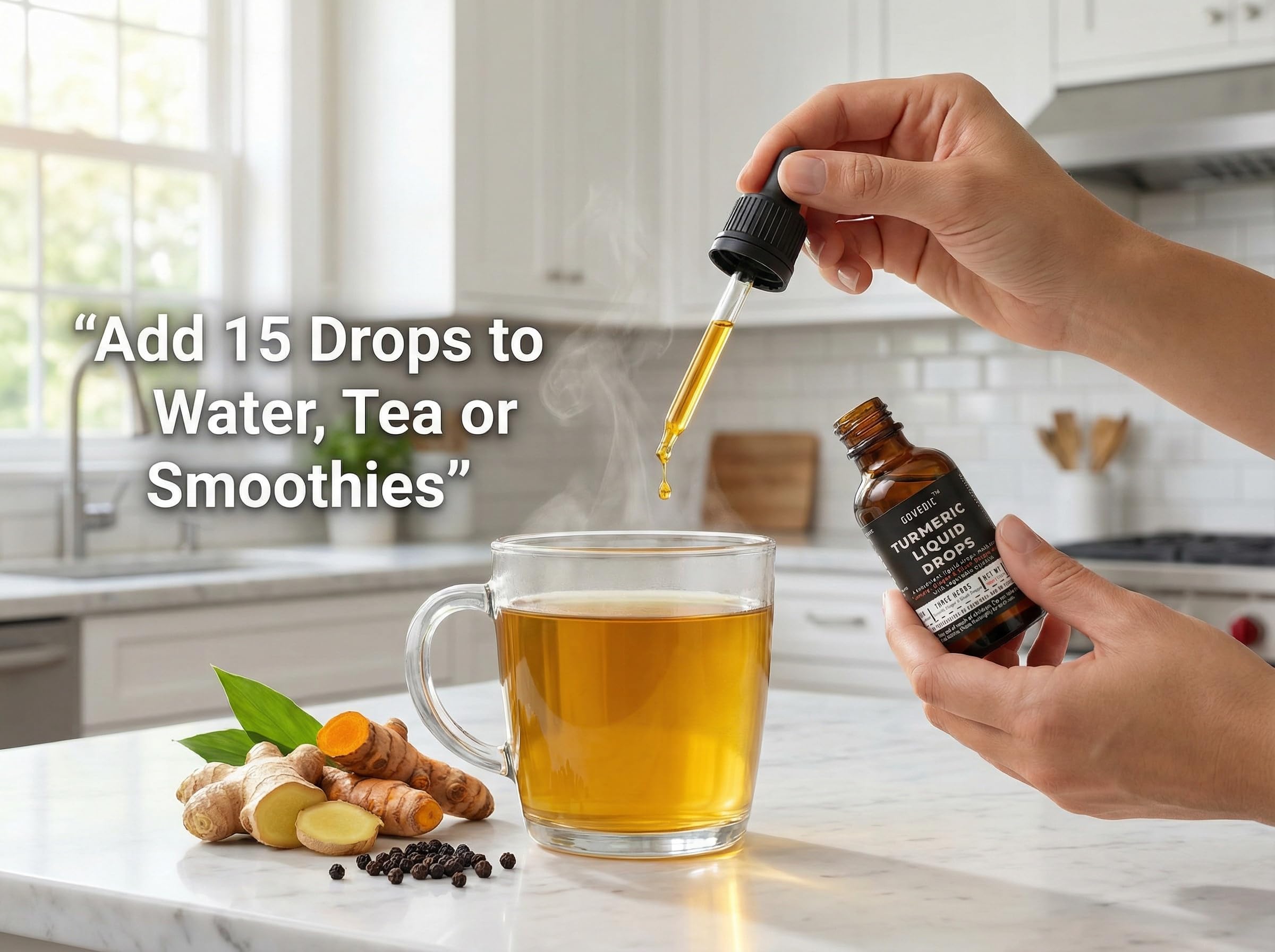 bioroot turmeric for inflammation relief