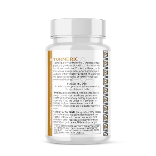 bioroot turmeric for inflammation relief