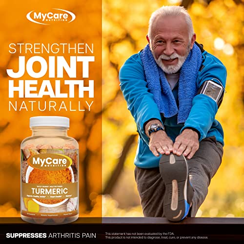 bioroot turmeric for inflammation relief