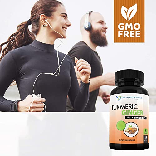 bioroot turmeric for inflammation relief
