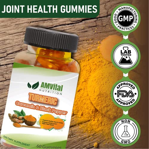 bioroot turmeric for inflammation relief