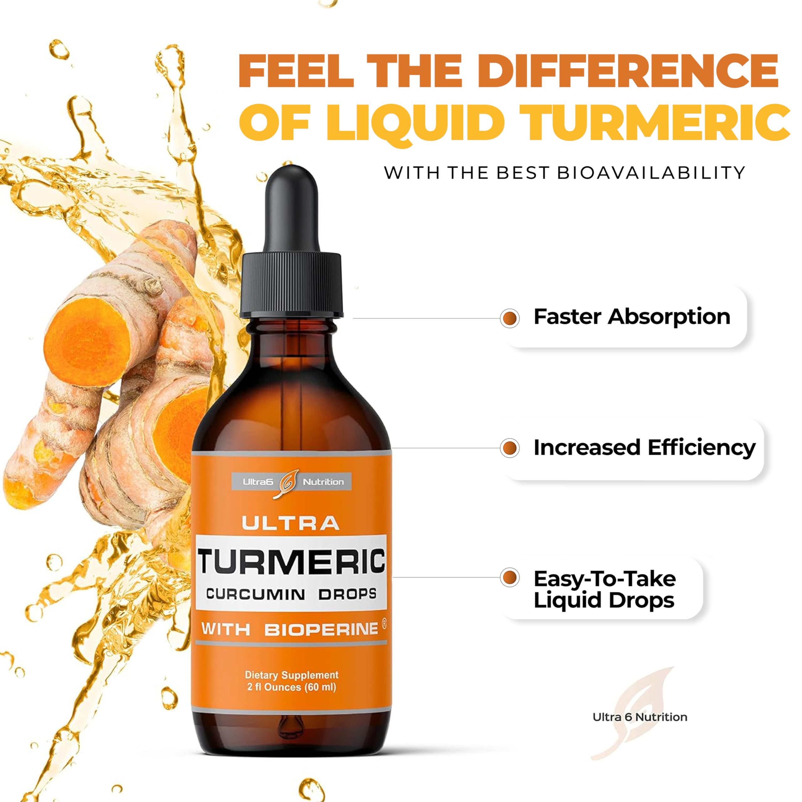 bioroot turmeric for inflammation relief