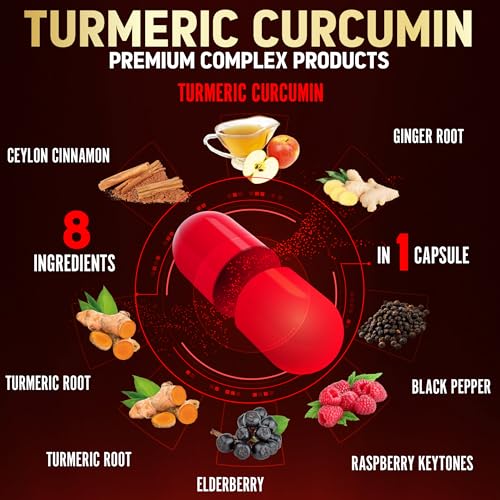 bioroot turmeric for inflammation relief