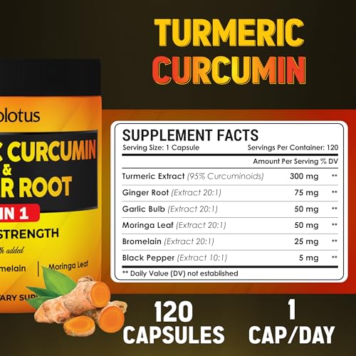bioroot turmeric for inflammation relief