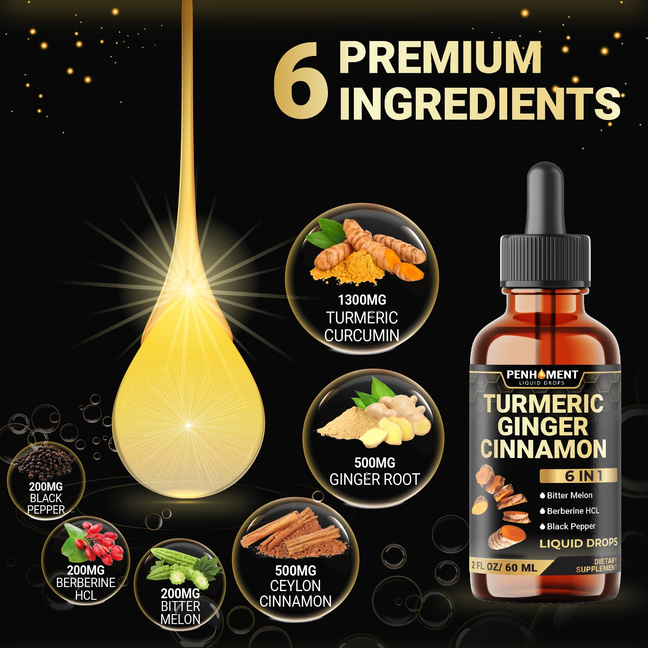 bioroot turmeric for inflammation relief
