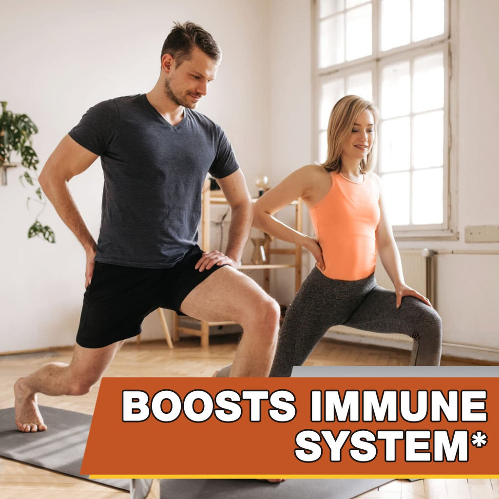 bioroot turmeric for inflammation relief