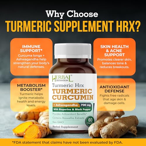 bioroot turmeric for inflammation support