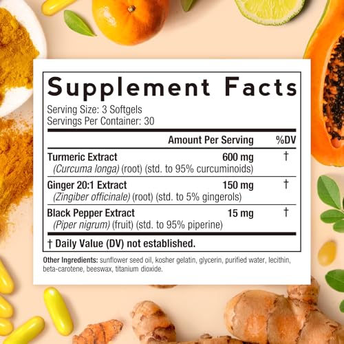 bioroot turmeric for joint flexibility
