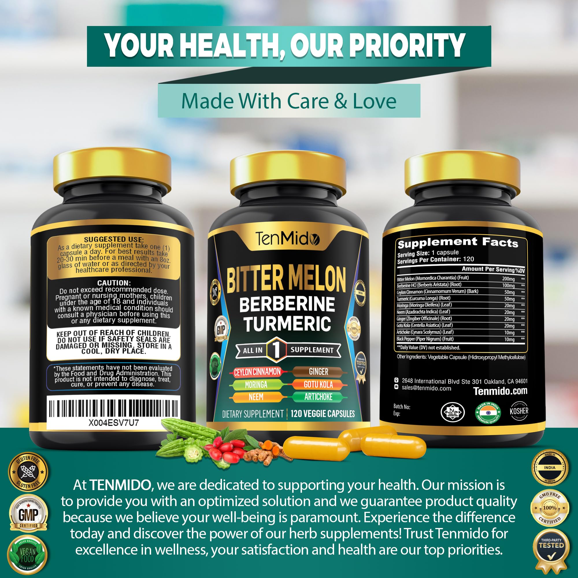 bioroot turmeric for joint health