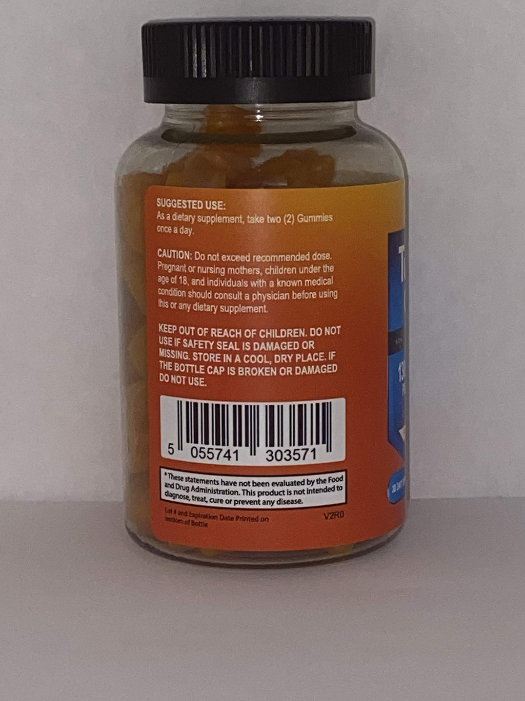 bioroot turmeric for joint health