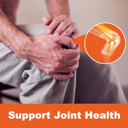 bioroot turmeric for joint health