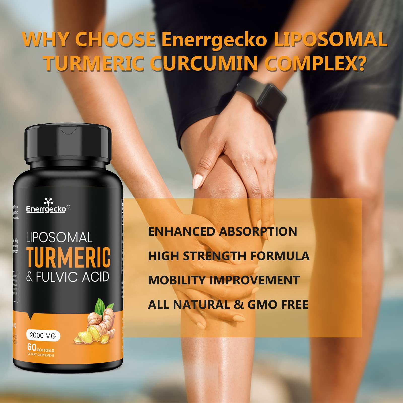 bioroot turmeric for joint support
