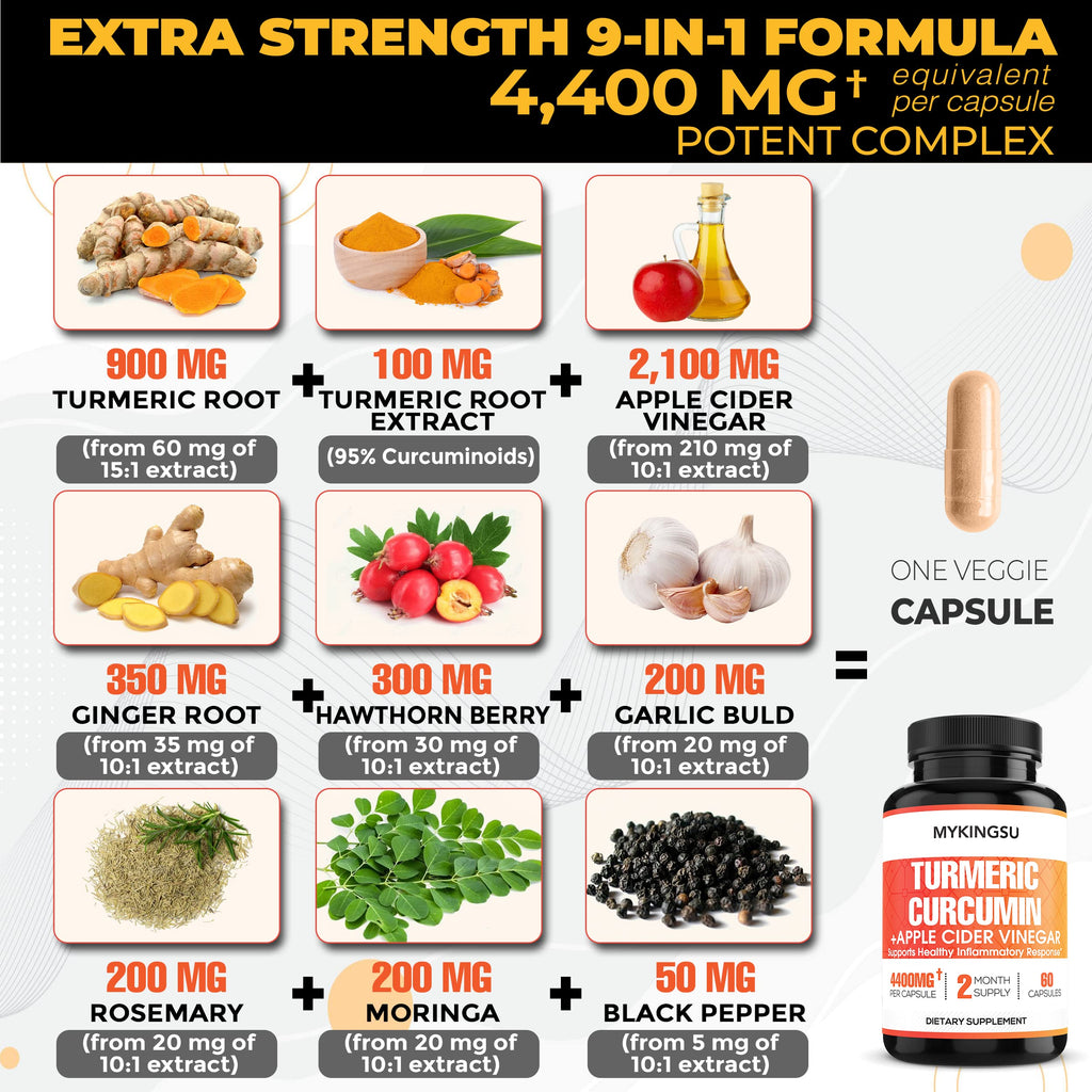 bioroot turmeric for joint support