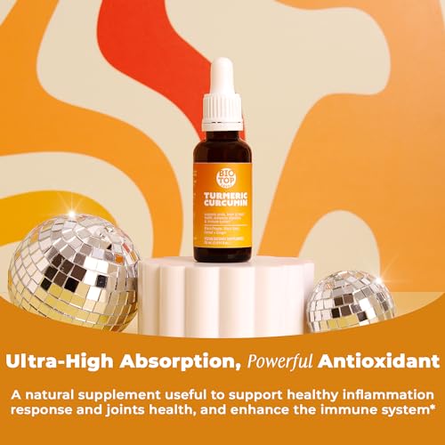 bioroot turmeric for joint support