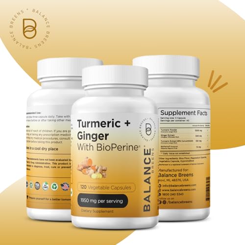 bioroot turmeric for joint support