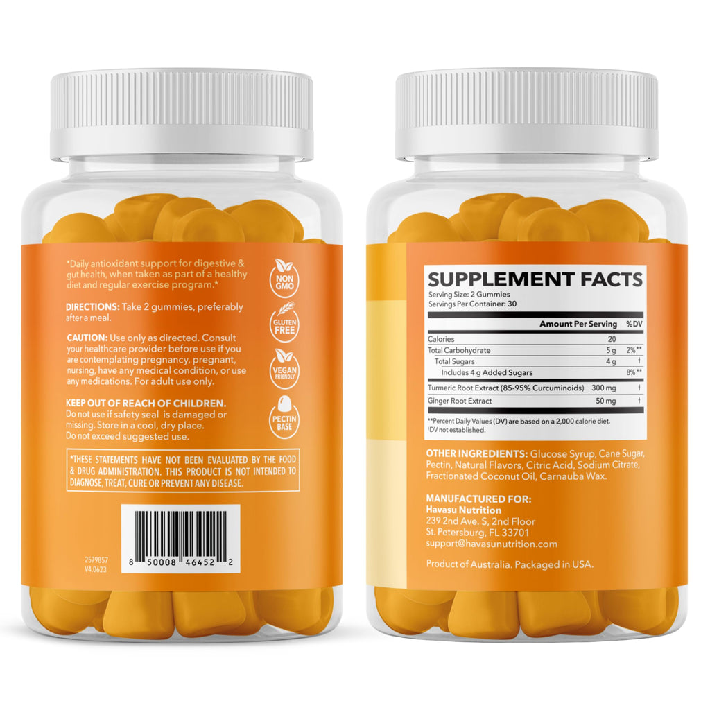 bioroot turmeric for natural energy