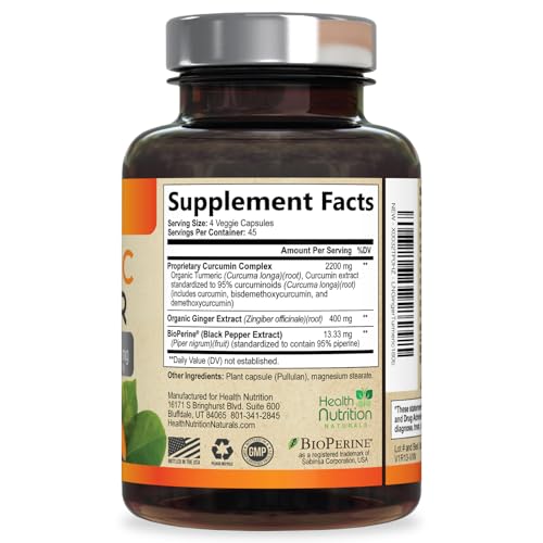 bioroot turmeric for natural energy