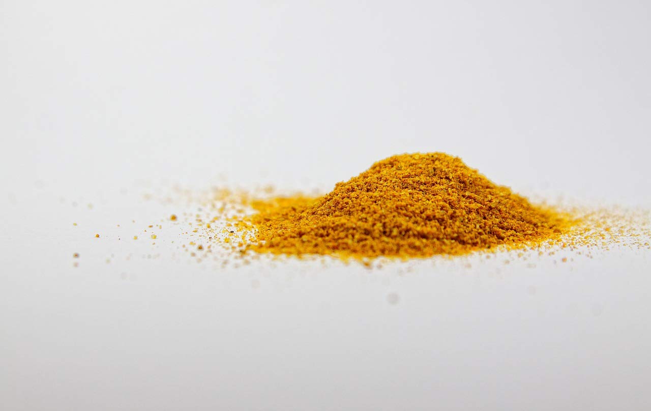 bioroot turmeric for natural healing