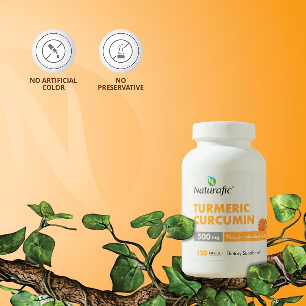 bioroot turmeric for natural inflammation relief