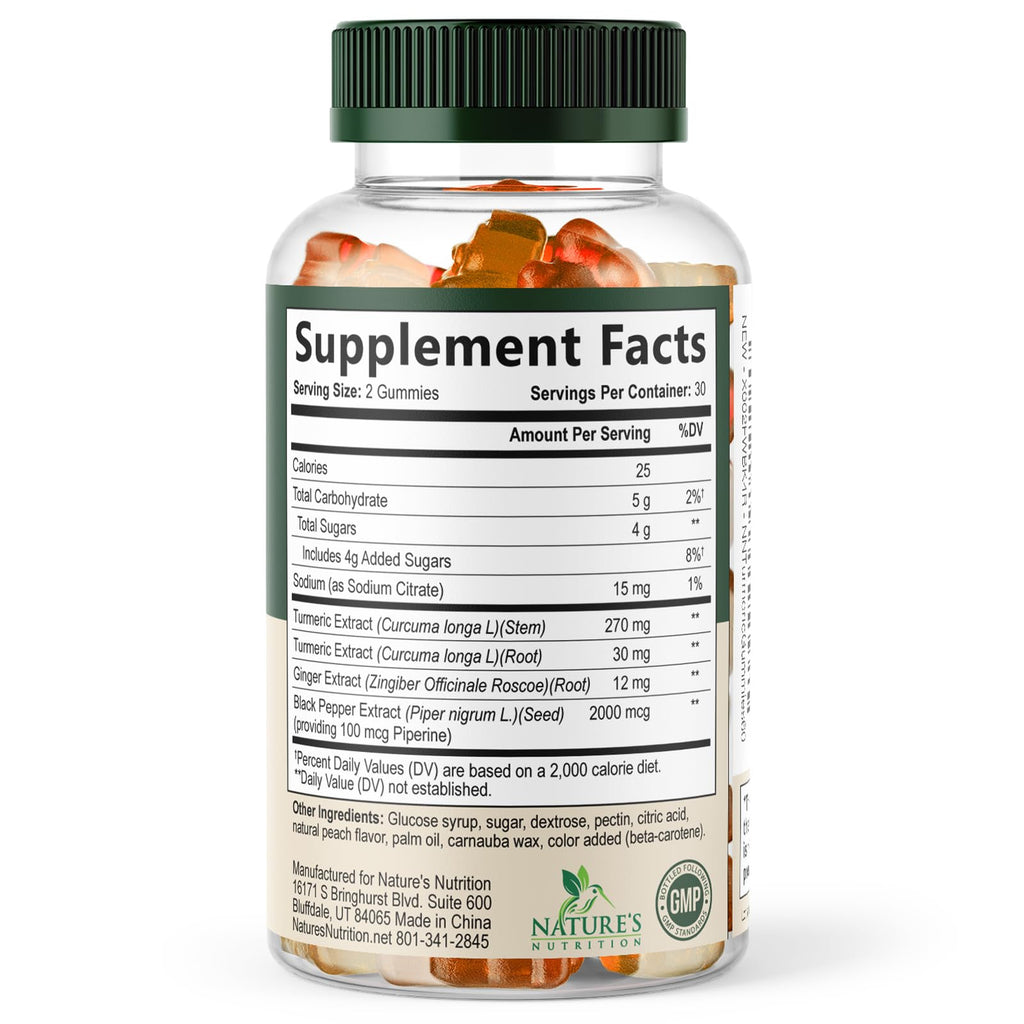bioroot turmeric for natural pain relief