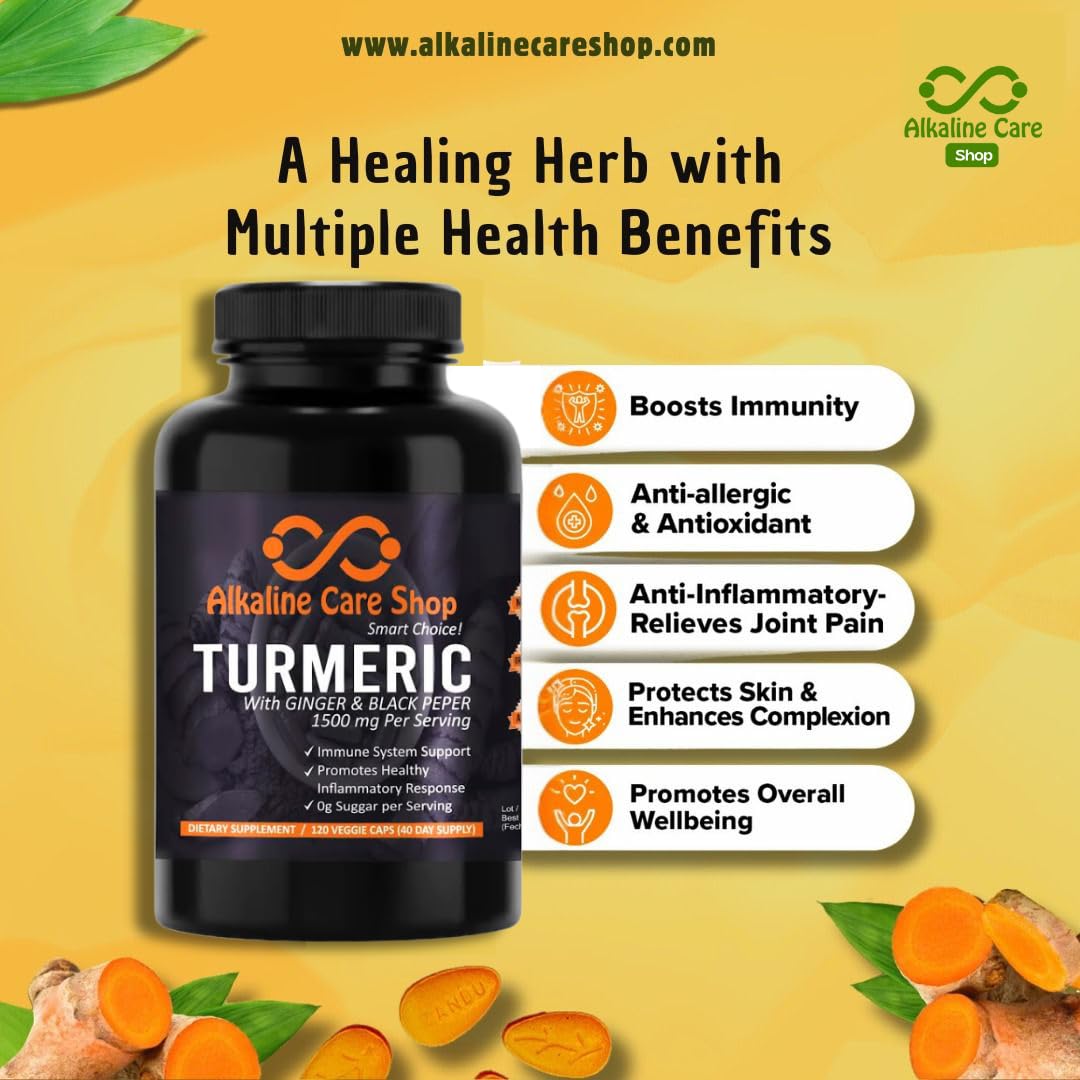 bioroot turmeric for optimal absorption