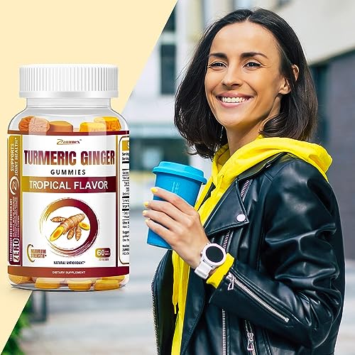 bioroot turmeric for overall health benefits