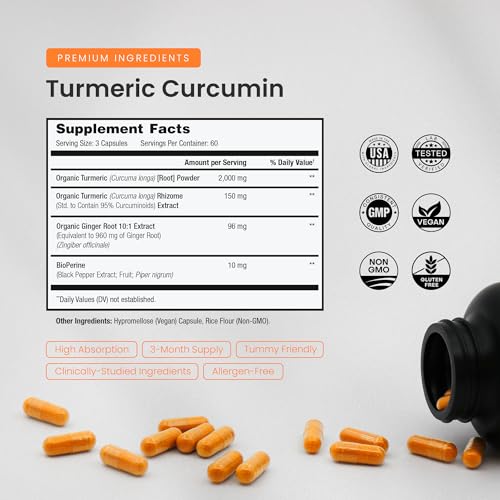 bioroot turmeric for overall health