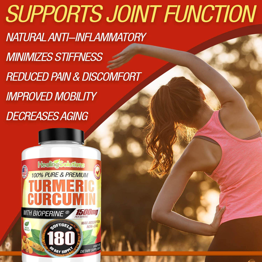 bioroot turmeric for overall health