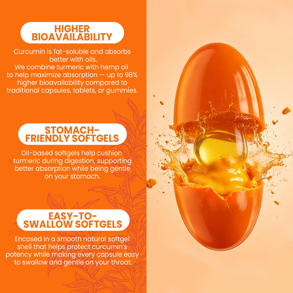 bioroot turmeric for overall health