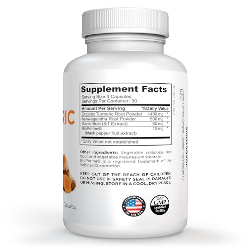 bioroot turmeric for overall health