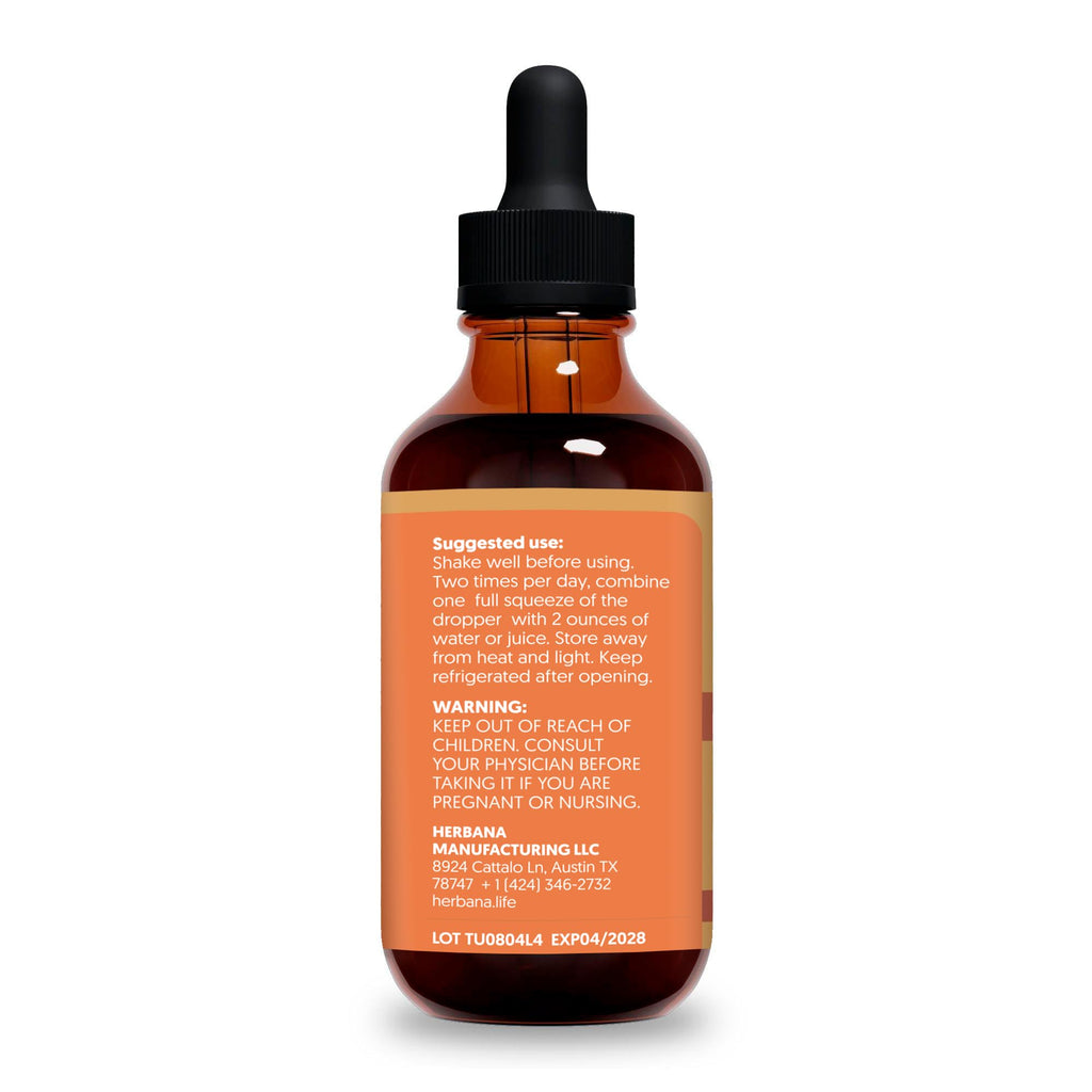 bioroot turmeric for overall vitality