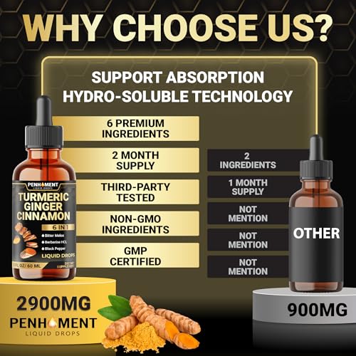 bioroot turmeric for overall vitality