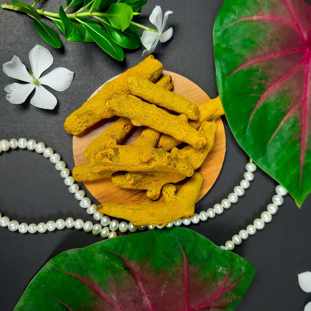 bioroot turmeric for overall wellness