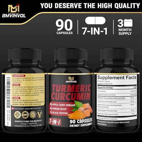 bioroot turmeric for overall wellness