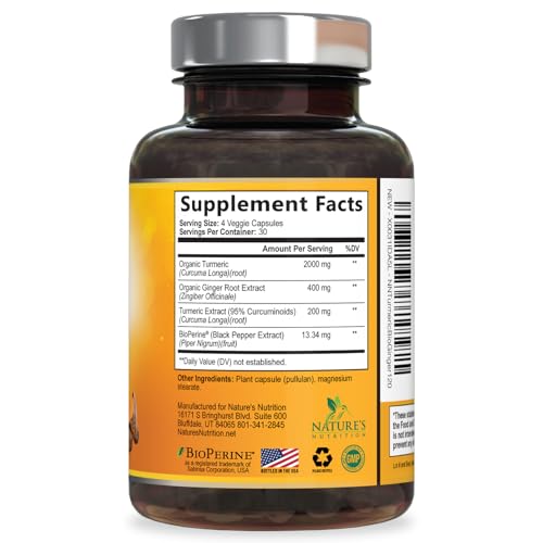 bioroot turmeric for overall wellness