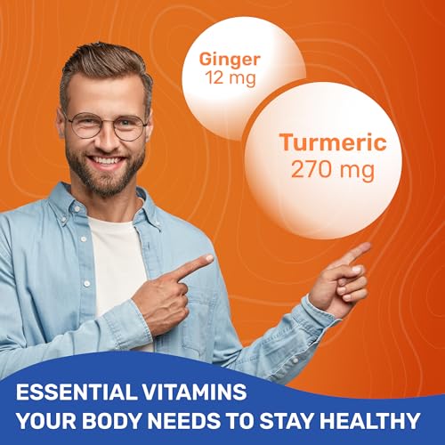 bioroot turmeric for overall wellness