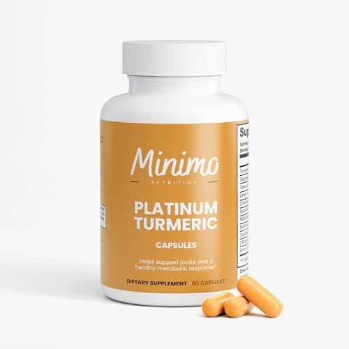 Bioroot turmeric for overall wellness