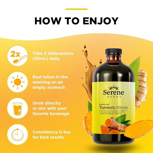 bioroot turmeric for overall wellness