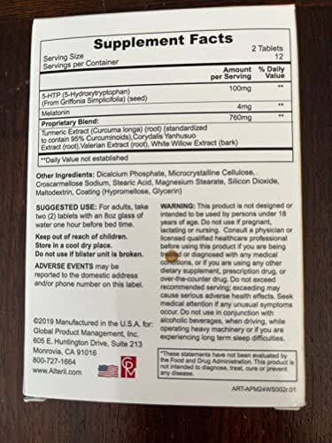 Bioroot turmeric for relaxation