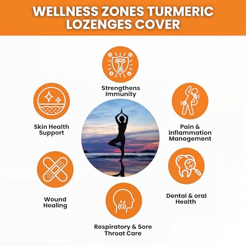 Bioroot turmeric for respiratory health