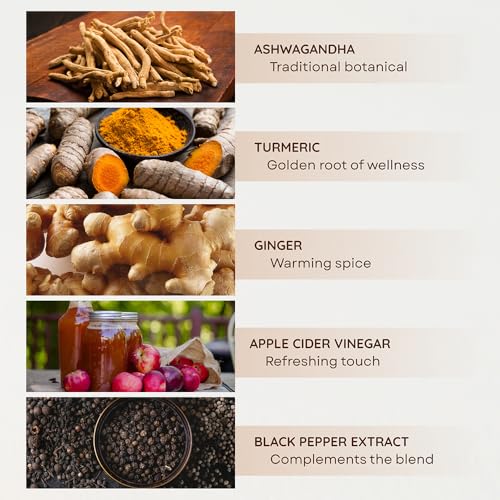 bioroot turmeric for stress relief