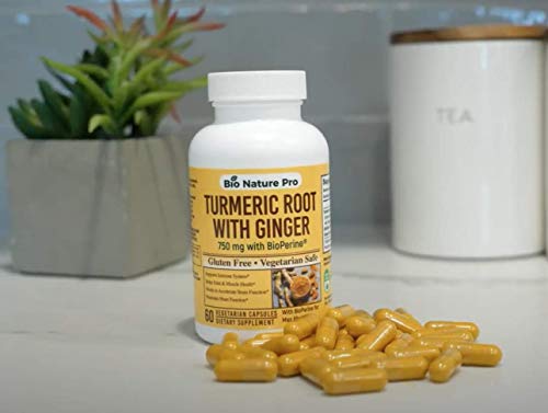 bioroot turmeric for vitality