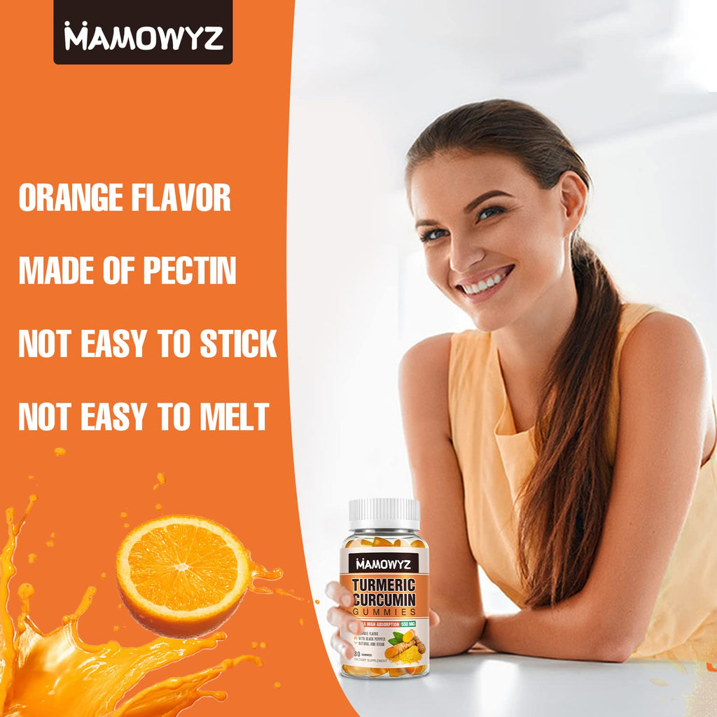 bioroot turmeric gummies for active lifestyle