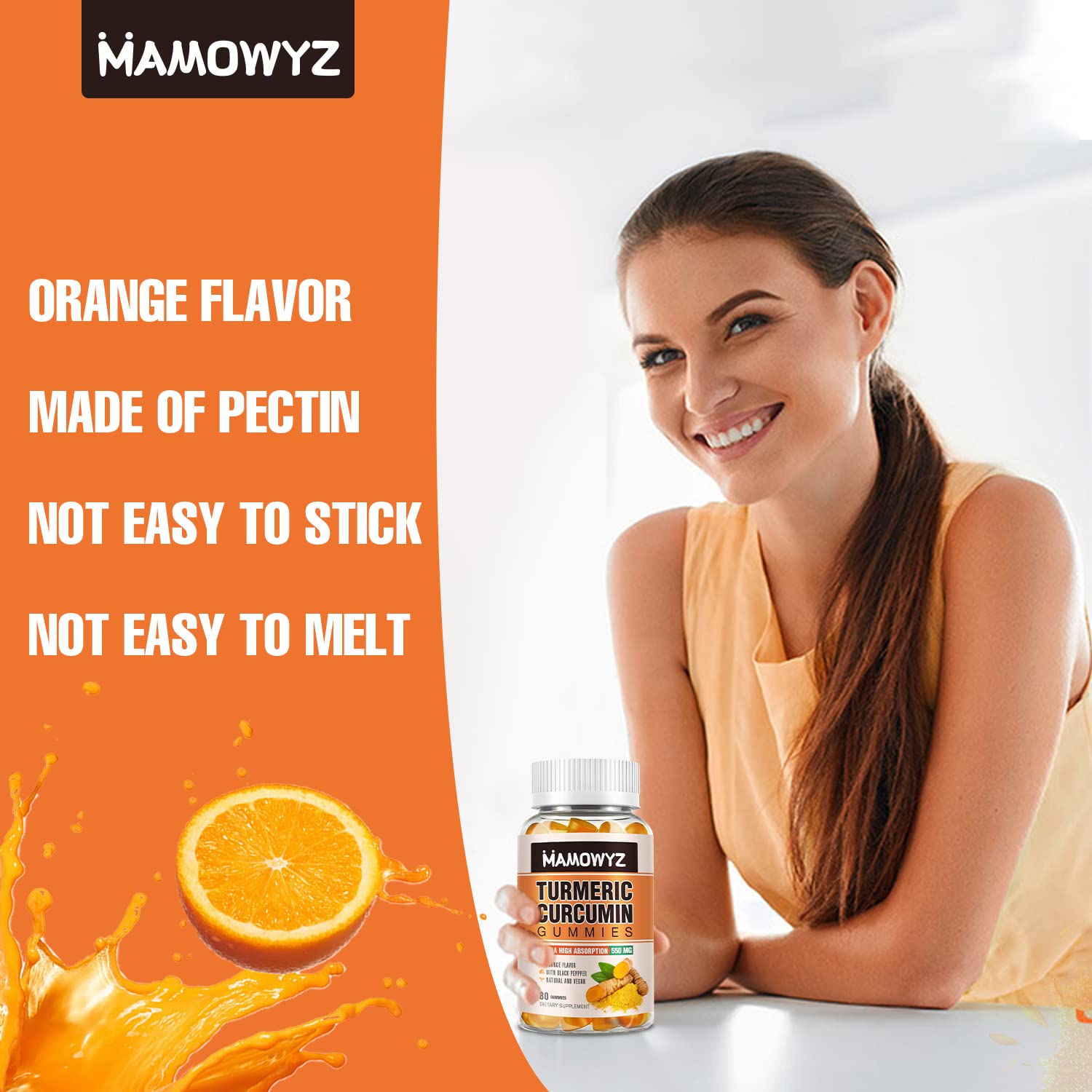 bioroot turmeric gummies for active lifestyle