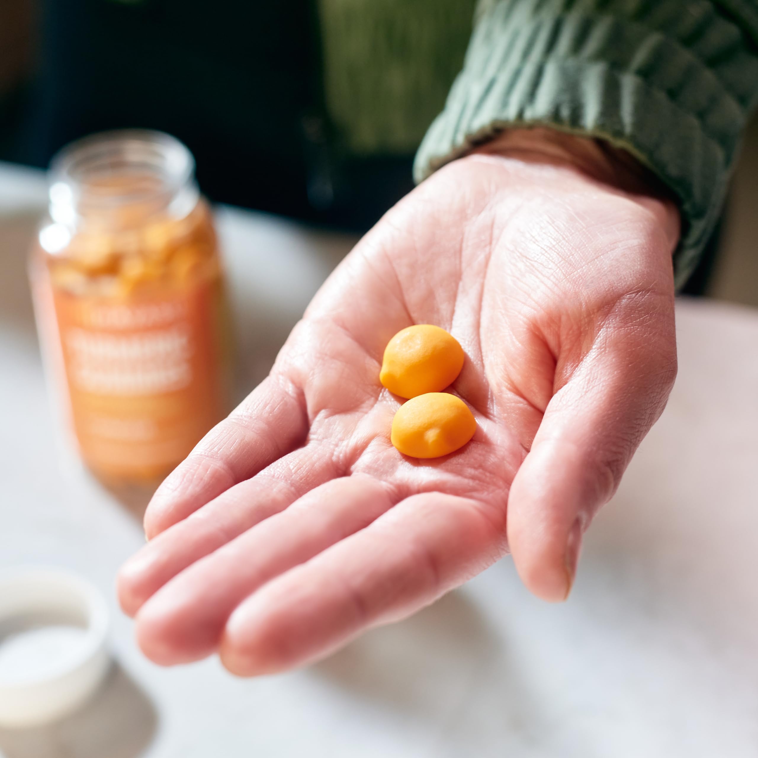 bioroot turmeric gummies for active lifestyle