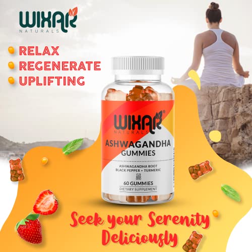 Bioroot turmeric gummies for daily energy