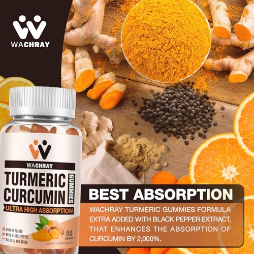 bioroot turmeric gummies for daily wellness