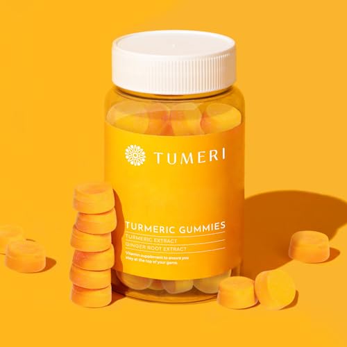 bioroot turmeric gummies for energy